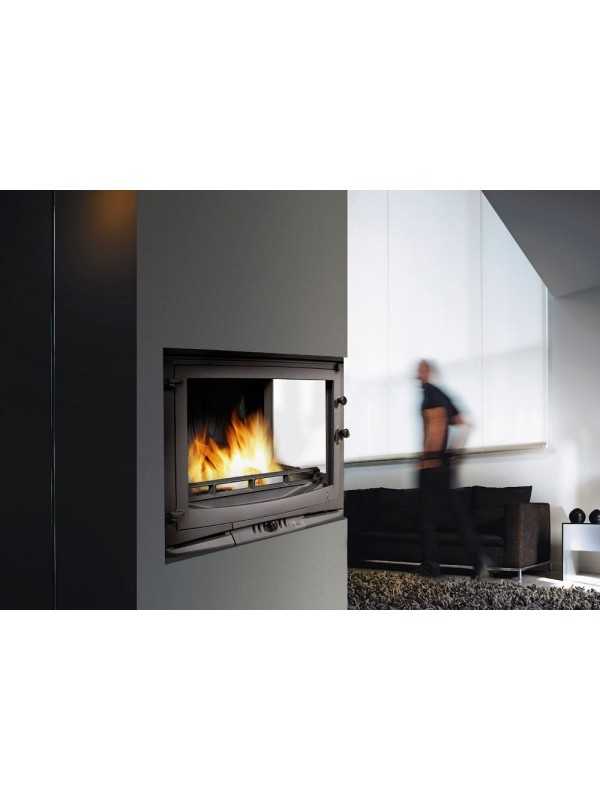 ΤΖΑΚΙ UNIFLAM 700 SELENIC ΑΠΟ ΧΥΤΟΣΙΔΗΡΟ 607-732-DP |Forall.gr