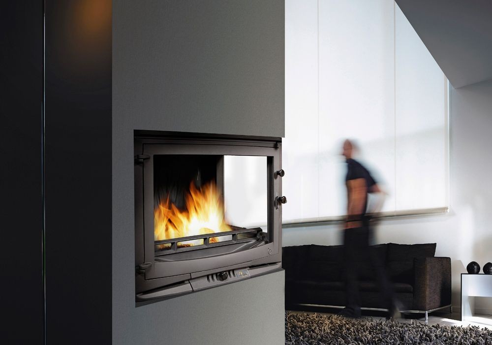 ΤΖΑΚΙ UNIFLAM 700 SELENIC ΑΠΟ ΧΥΤΟΣΙΔΗΡΟ 607-732-DP |Forall.gr