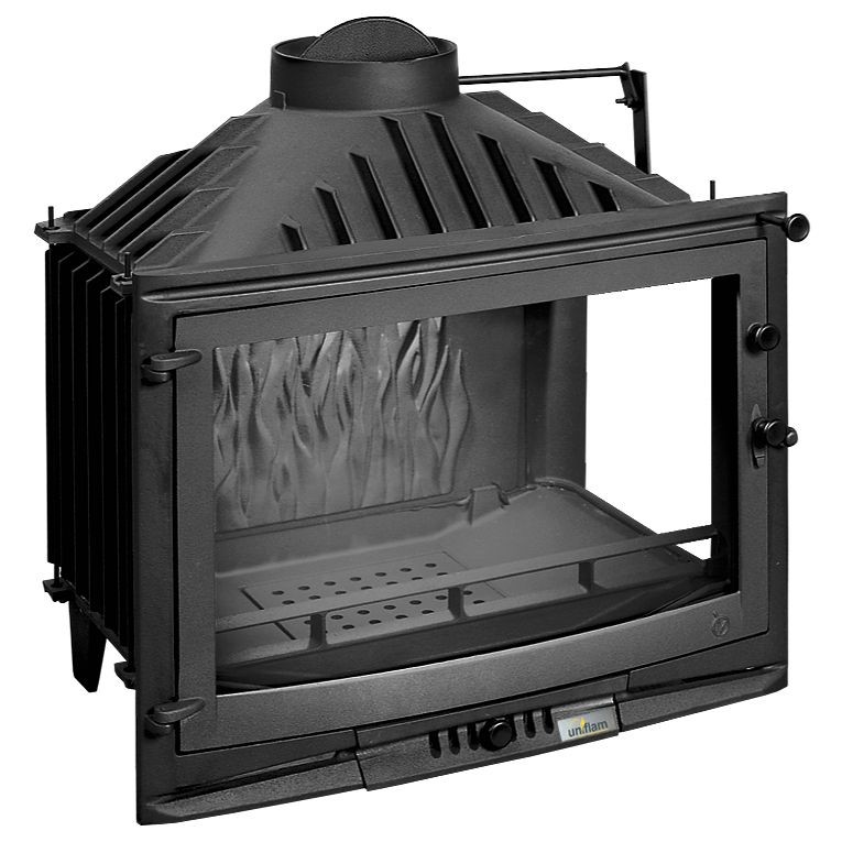 ΤΖΑΚΙ UNIFLAM 700 SELENIC ΑΠΟ ΧΥΤΟΣΙΔΗΡΟ 607-732-DP |Forall.gr