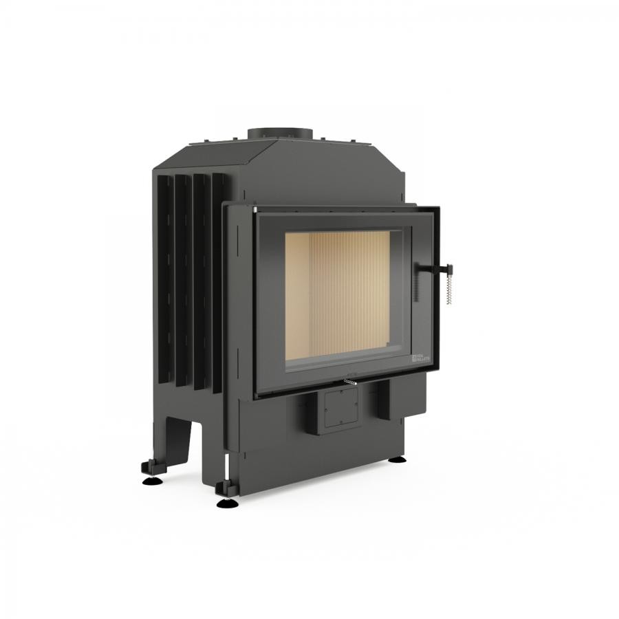 ΕΝΕΡΓΕΙΑΚΟ ΤΖΑΚΙ ΞΥΛΟΥ IWONA HECTOR AIR XL STANDARD 13KW|Forall.gr