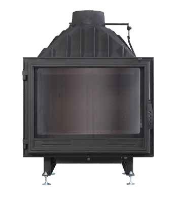 ΑΕΡΟΘΕΡΜΟ ΤΖΑΚΙ LAVA PRIME 15PL 15kw |Forall.gr