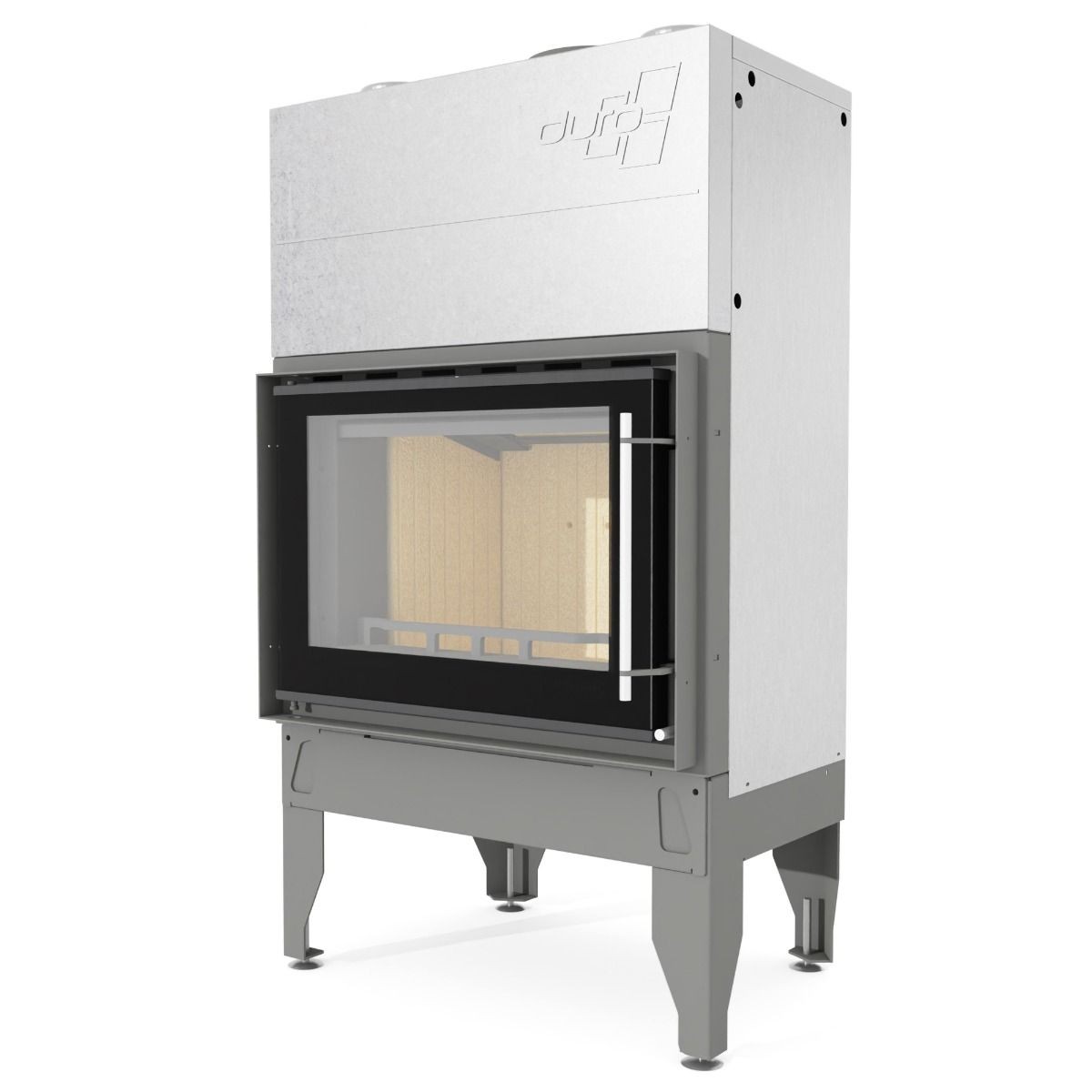 ΑΕΡΟΘΕΡΜΟ ΤΖΑΚΙ ΑΝΟΙΓΟΜΕΝΟ UNIFLAM 760 DURO 837-009 |Forall.gr