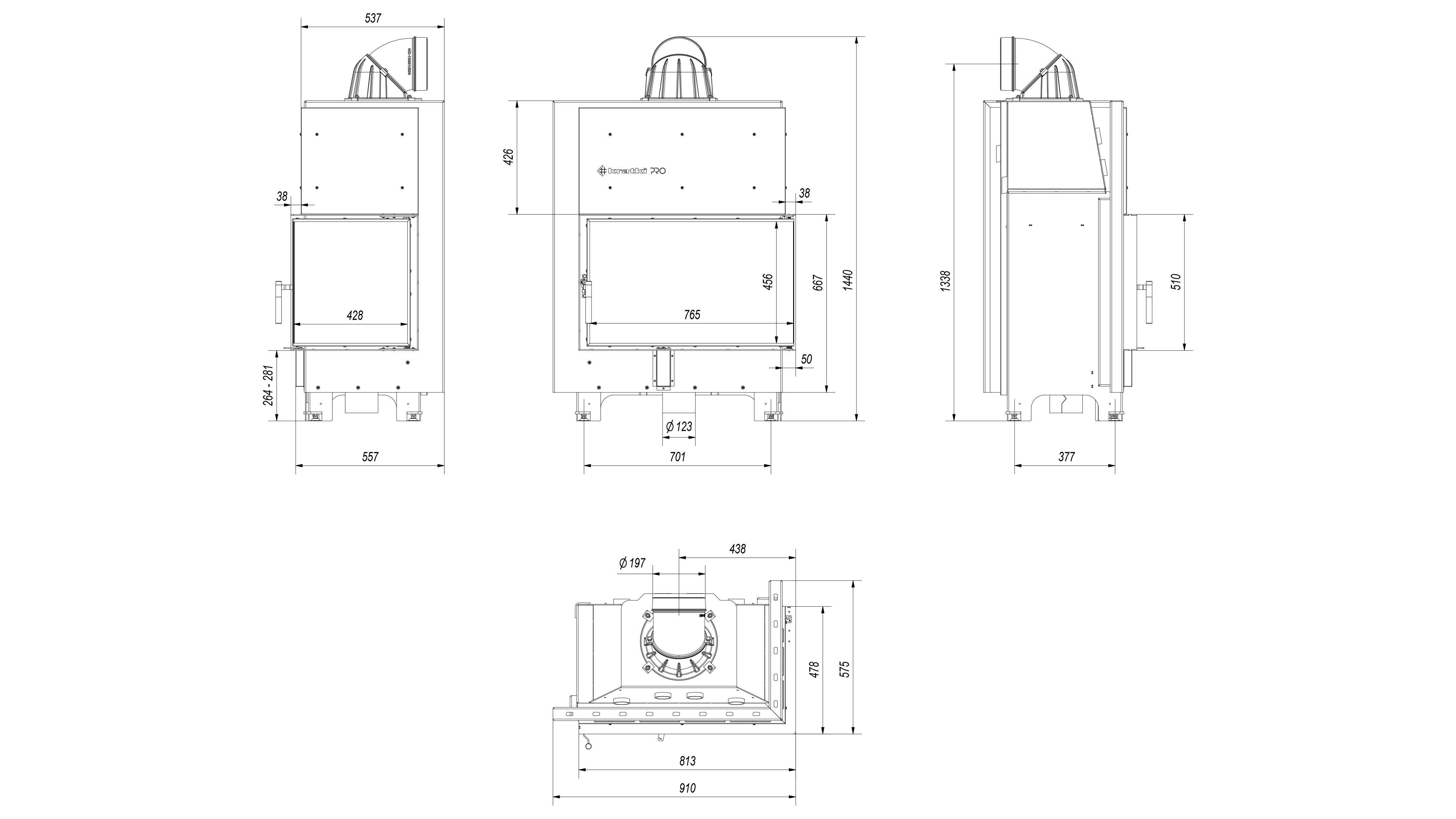ΕΝΕΡΓΕΙΑΚΟ ΤΖΑΚΙ ΜΕ ΓΩΝΙΑΚΗ ΠΟΡΤΑ KRATKI MBO/P/BS - MBO/L/BS 15KW ...