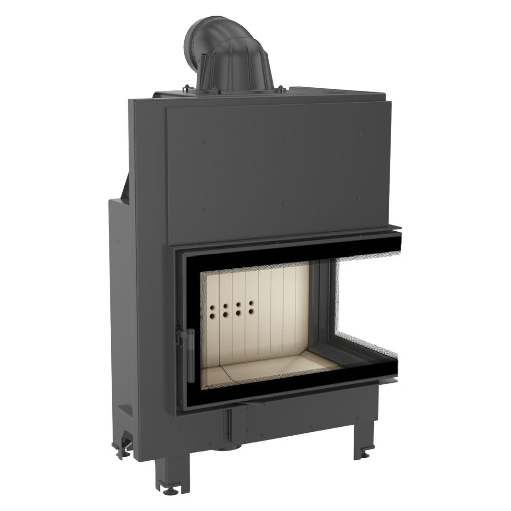 ΕΝΕΡΓΕΙΑΚΟ ΤΖΑΚΙ ΜΕ ΓΩΝΙΑΚΗ ΠΟΡΤΑ KRATKI MBO/P/BS - MBO/L/BS 15KW ...