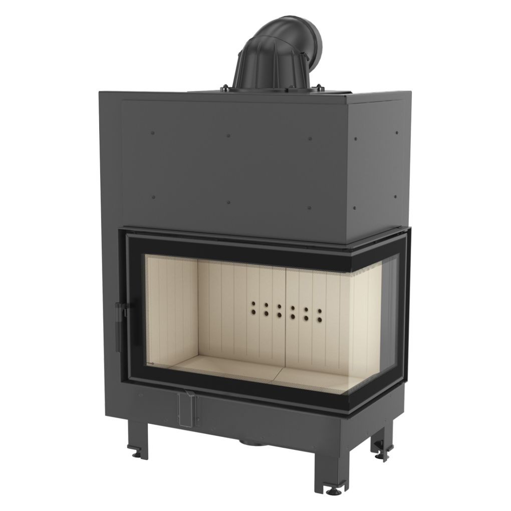 ΕΝΕΡΓΕΙΑΚΟ ΤΖΑΚΙ ΜΕ ΓΩΝΙΑΚΗ ΠΟΡΤΑ KRATKI MBO/P/BS - MBO/L/BS 15KW ...