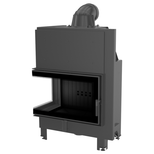 ΕΝΕΡΓΕΙΑΚΟ ΤΖΑΚΙ ΜΕ ΓΩΝΙΑΚΗ ΠΟΡΤΑ KRATKI MBO/P/BS - MBO/L/BS 15KW ...