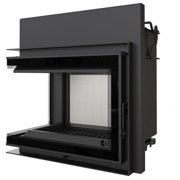KRATKI PIPER/L ΑΡΙΣΤΕΡΗ ΓΩΝΙΑ 10KW ΕΝΕΡΓΕΙΑΚΟ ΤΖΑΚΙ ΑΕΡΟΘΕΡΜΟ ΜΕ ...