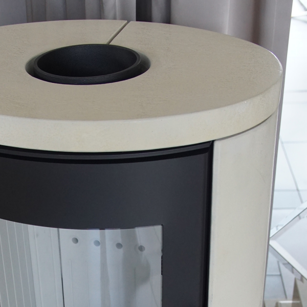 KRATKI KOZA/AB/S/DR/BC ECODESIGN 8KW ΕΝΕΡΓΕΙΑΚΗ ΣΟΜΠΑ ΞΥΛΟΥ ΑΠΟ ΧΑΛΥΒΑ ...