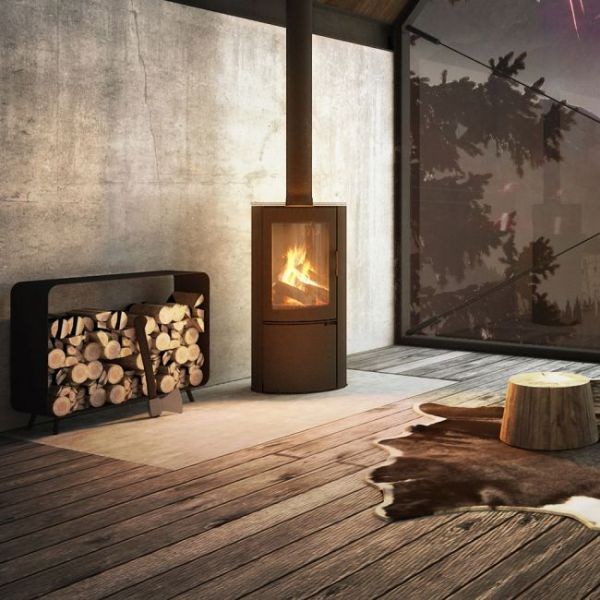 KRATKI KOZA/AB 8KW ECODESIGN (50-70M2) ΕΝΕΡΓΕΙΑΚΗ ΣΟΜΠΑ ΞΥΛΟΥ ΑΠΟ ...