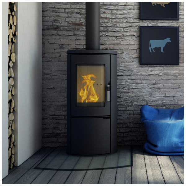 KRATKI KOZA/AB 8KW ECODESIGN (50-70M2) ΕΝΕΡΓΕΙΑΚΗ ΣΟΜΠΑ ΞΥΛΟΥ ΑΠΟ ...
