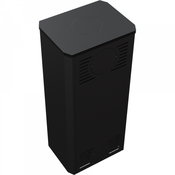 KRATKI KOZA/ENYO (A+) ECODESIGN 6KW (55-70M2) ΕΝΕΡΓΕΙΑΚΗ ΣΟΜΠΑ ΞΥΛΟΥ ...