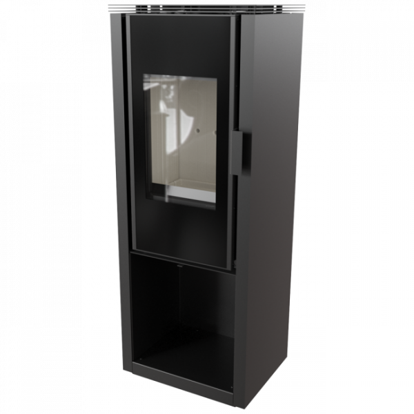 KRATKI KOZA/ENYO/FLAT/02 (A+) ECODESIGN 6KW (55-70M2) ΕΝΕΡΓΕΙΑΚΗ ΣΟΜΠΑ ...