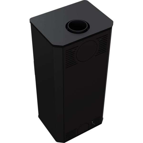 KRATKI KOZA/TITAN/G (95-120M2) ΕΝΕΡΓΕΙΑΚΗ ΣΟΜΠΑ ΞΥΛΟΥ ΑΠΟ ΧΑΛΥΒΑ ΜΕ ...