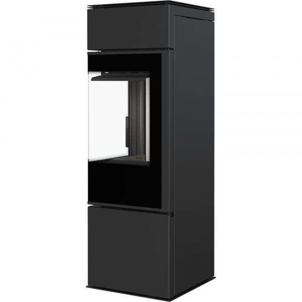 KRATKI THOR 8KW (A+) ECODESIGN (80-105M2) ΕΝΕΡΓΕΙΑΚΗ ΣΟΜΠΑ ΑΠΟ ΧΑΛΥΒΑ ...